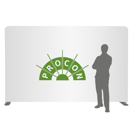 Messewände | Messe- & Werbesysteme | Produktübersicht | PROCON Service ...