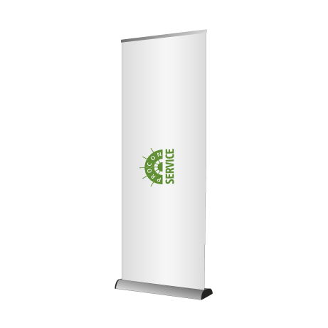 Roll-Up Displays | Messe- & Werbesysteme | Produktübersicht | PROCON ...